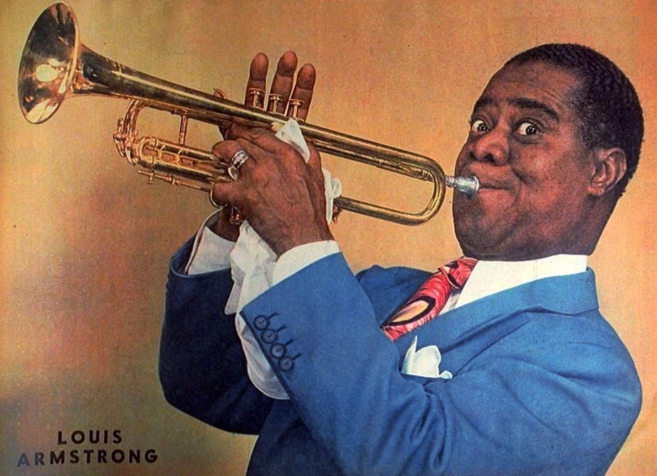 American Popular Music Owes a Big Debt to Marijuana – Edward T. Dodge